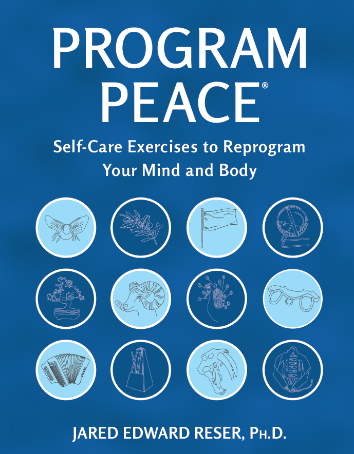 Program Peace: Self-Care Exercises to Reprogram Your Mind and Body ...